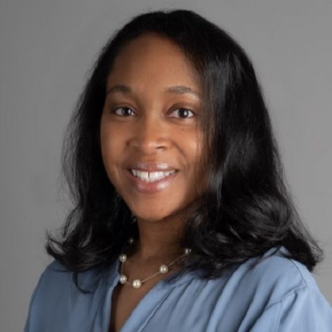 Jennifer M. Thomas, PhD - Living Waters Inc