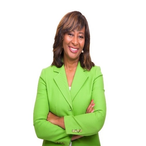 Tonya Rivens - Living Waters Inc