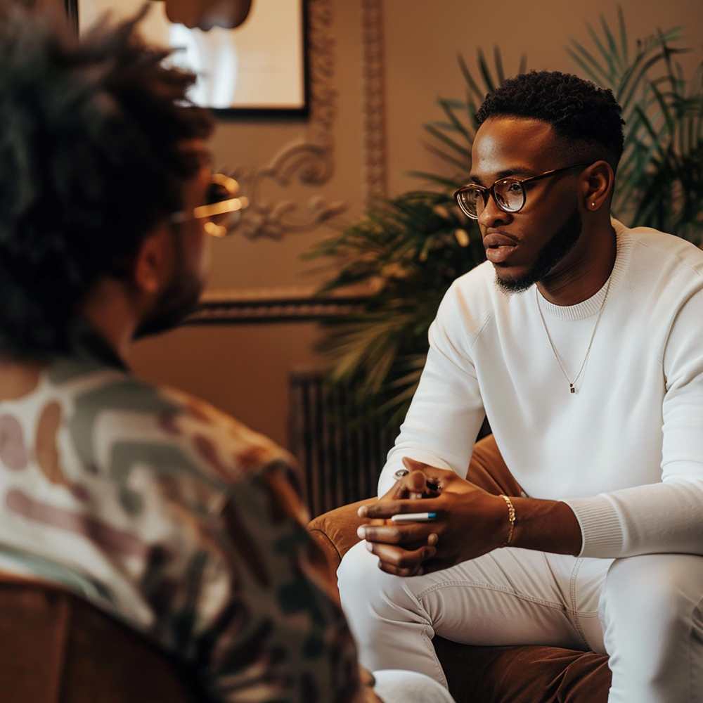 MOVE men’s group supports male leaders in Charlotte